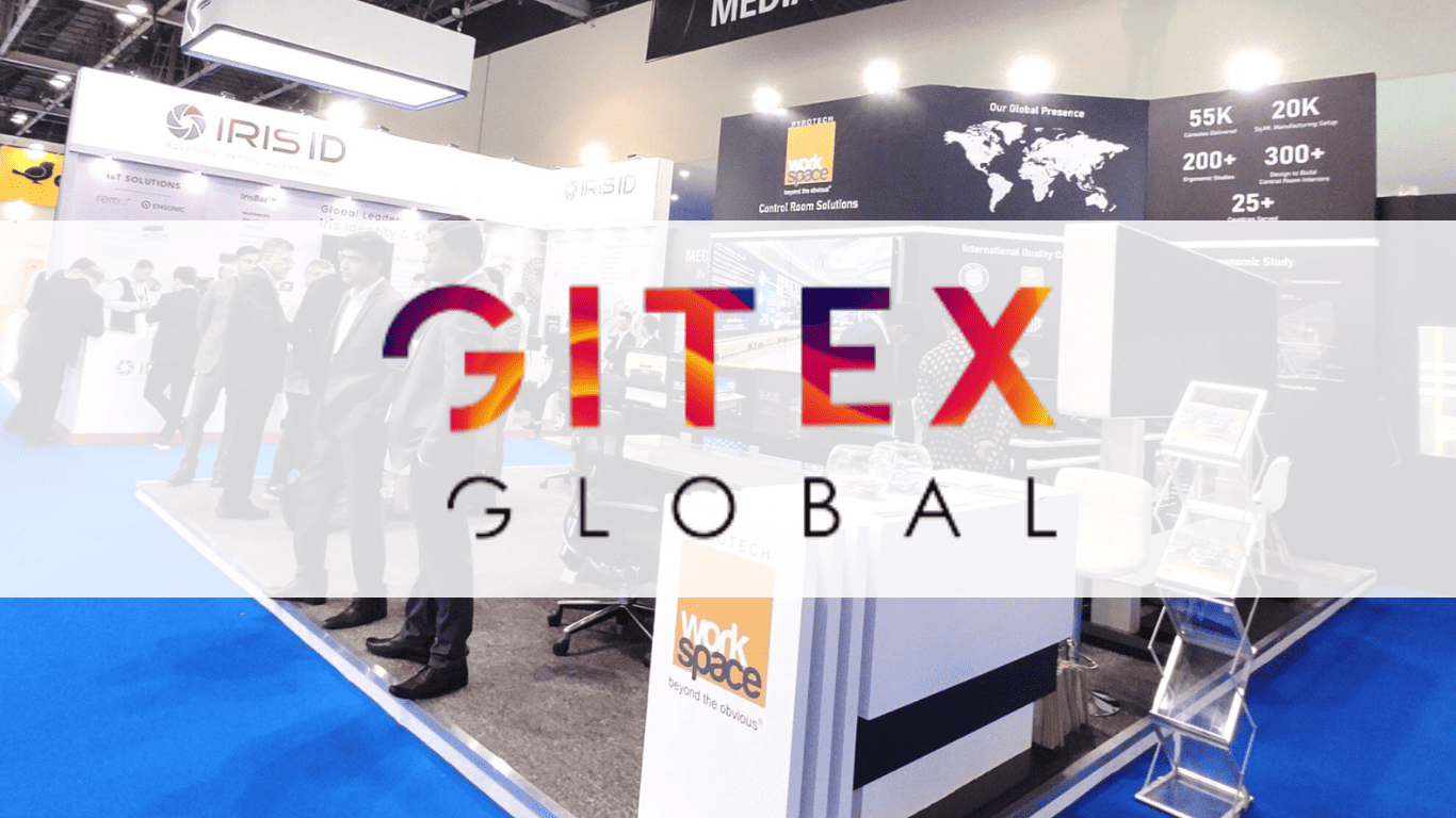 GITEX GLOBAL - DEC EXPO