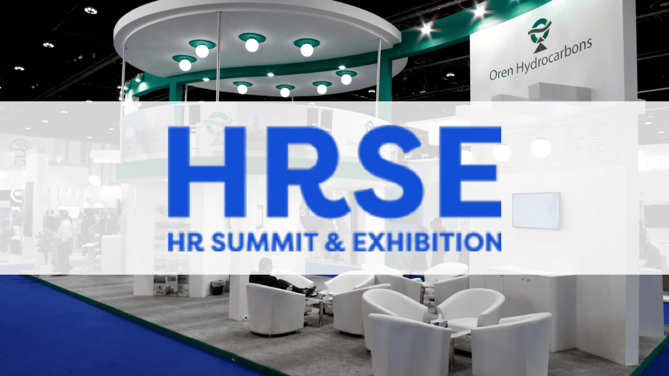 HR SUMMIT EXHIBITION - DEC EXPO